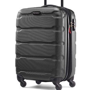Bags | New Beautiful Hard Shell Trolley Case Black | Poshmark